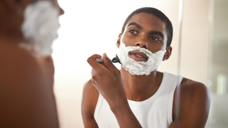 Black Men Beard Care Done Right: 6 Steps to Grow That Flow - WDB