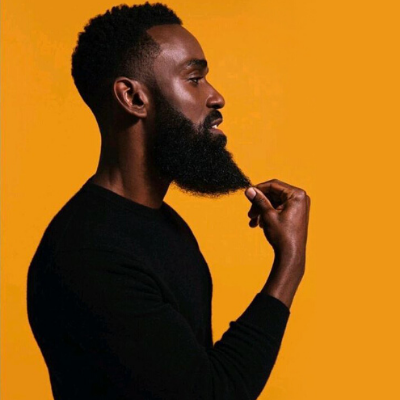 7 Growth Solutions for Black Men with Patchy Beards - WDB
